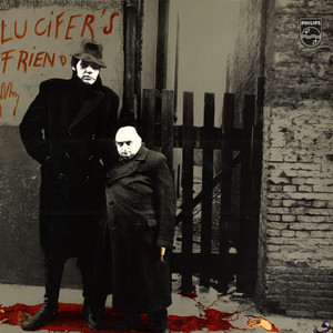 LF One | Outsider Rock