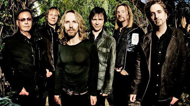 STYX – The Mission | Outsider Rock