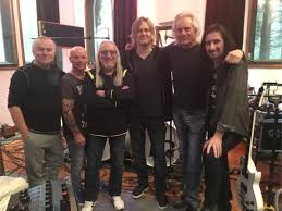 An Interview with Producer Jay Ruston | Outsider Rock