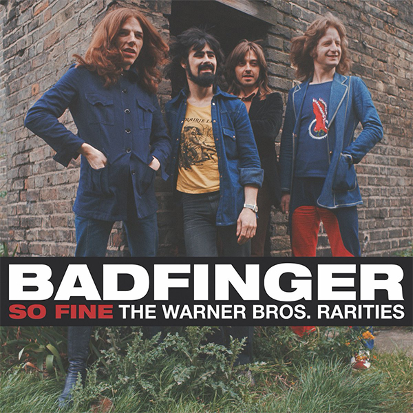 BADFINGER – One of the ’70s Greatest Bands Revisited. | Outsider Rock