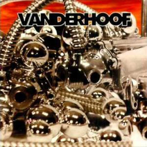 INTERVIEW WITH KURDT VANDERHOOF , from the Archives 1999 | Outsider Rock