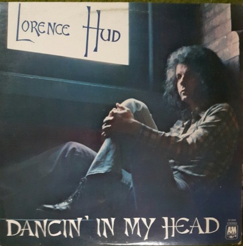 LORENCE HUD – A LOOK AT THE CAREER OF CANADIAN MUSICIAN/SONGWRITER ...