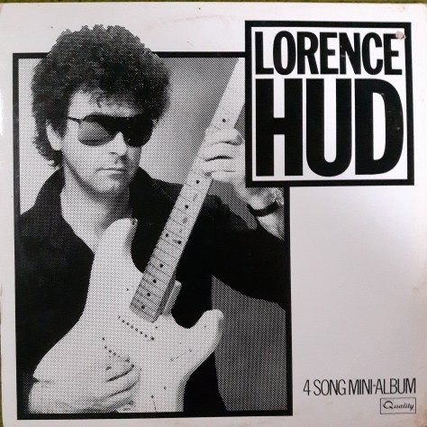 LORENCE HUD – A LOOK AT THE CAREER OF CANADIAN MUSICIAN/SONGWRITER ...