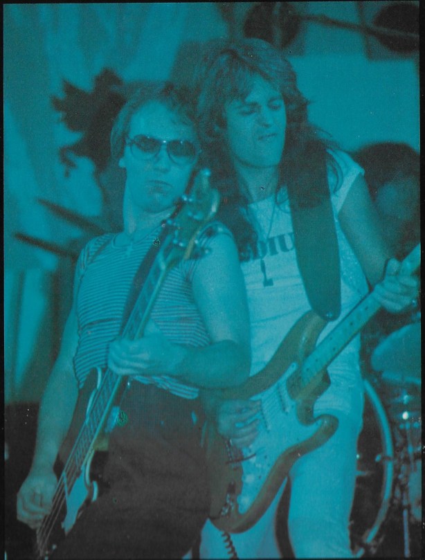 goddo 1 | Outsider Rock