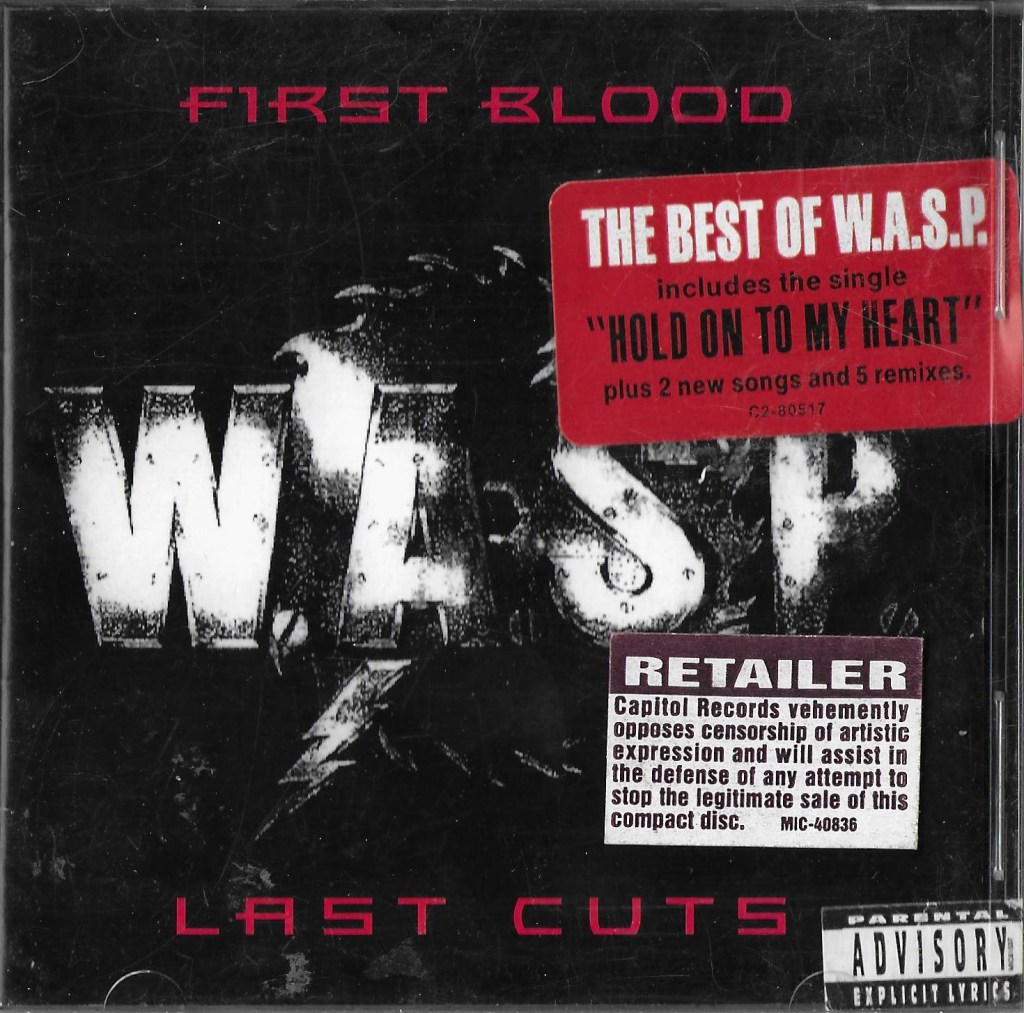 WASP – The Headless Children & Early ’90s | Outsider Rock