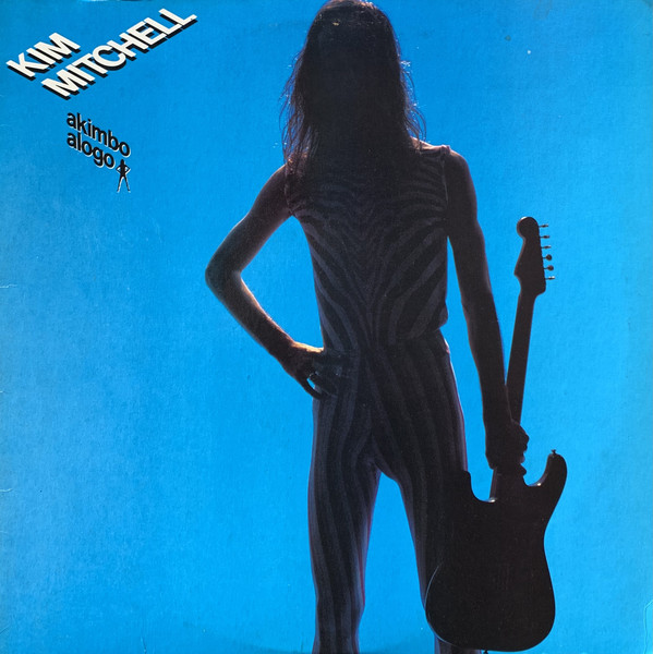 Top 10 Canadian Albums Of 1984 | Outsider Rock