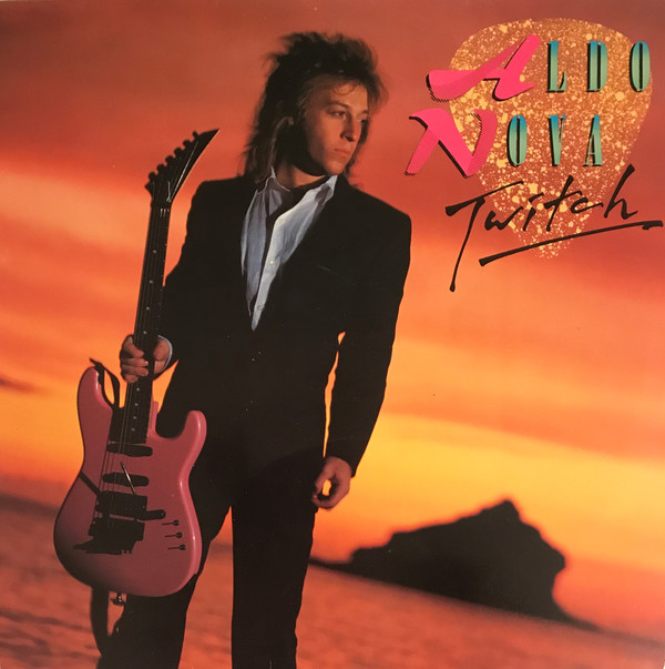 Top 10 Canadian Albums Of 1985 | Outsider Rock