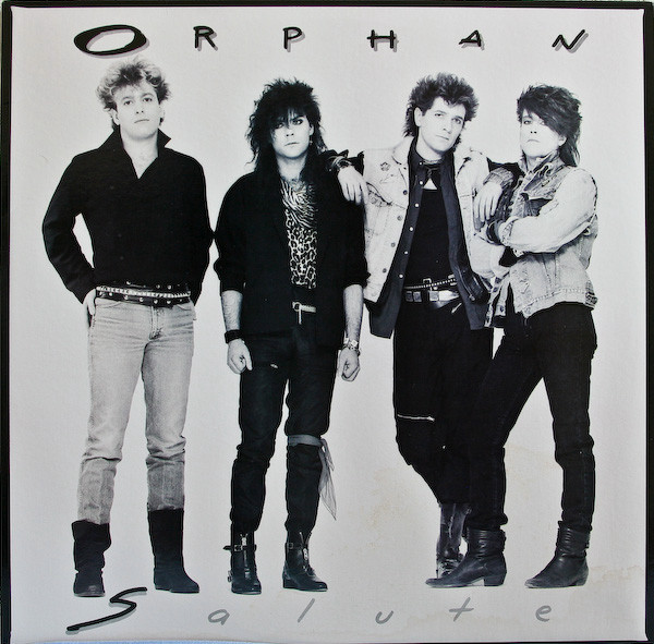 Top 10 Canadian Albums Of 1985 | Outsider Rock