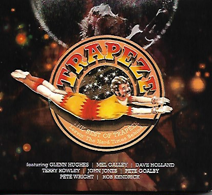 PETER GOALBY – An Interview On His Early Days with Fable and Trapeze ...