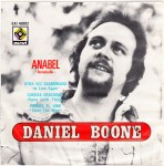 DANIEL BOONE – RIP British musician/songwriter | Outsider Rock