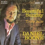 DANIEL BOONE – RIP British musician/songwriter | Outsider Rock