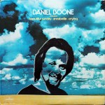 DANIEL BOONE – RIP British musician/songwriter | Outsider Rock