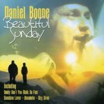 DANIEL BOONE – RIP British musician/songwriter | Outsider Rock