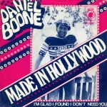 DANIEL BOONE – RIP British musician/songwriter | Outsider Rock