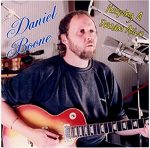 DANIEL BOONE – RIP British musician/songwriter | Outsider Rock