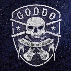 GODDO returns with 50TH Anniversary show & ‘Best of’ release | Outsider ...