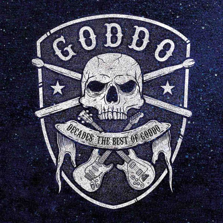 GODDO returns with 50TH Anniversary show & ‘Best of’ release | Outsider ...