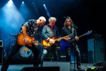 APRIL WINE – Marc Parent discusses his past, joining the band and their ...