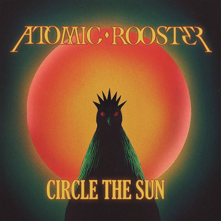 ATOMIC ROOSTER return with new album | Outsider Rock